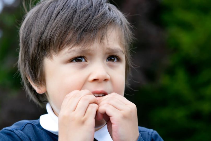 Scolionophobia: Fear of School, Its Causes, Symptoms, and How to ...