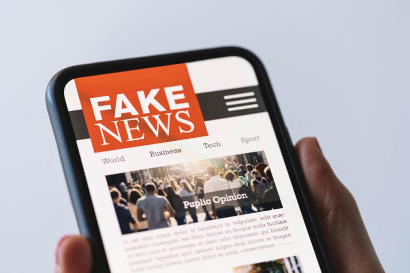 Misinformation & Fake News | Best Examples and Types | Findmykids