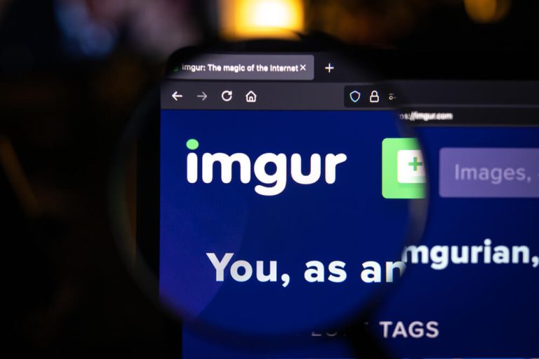 Is Imgur Safe For Kids? [GUIDE 2025] | Findmykids