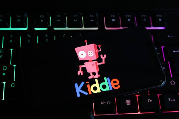 Kiddle for Kids [REVIEW]: Visual Search Engine for Safe Browsing ...