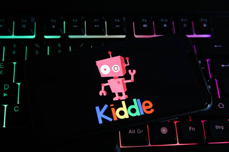 Kiddle for Kids [REVIEW]: Visual Search Engine for Safe Browsing | Findmykids