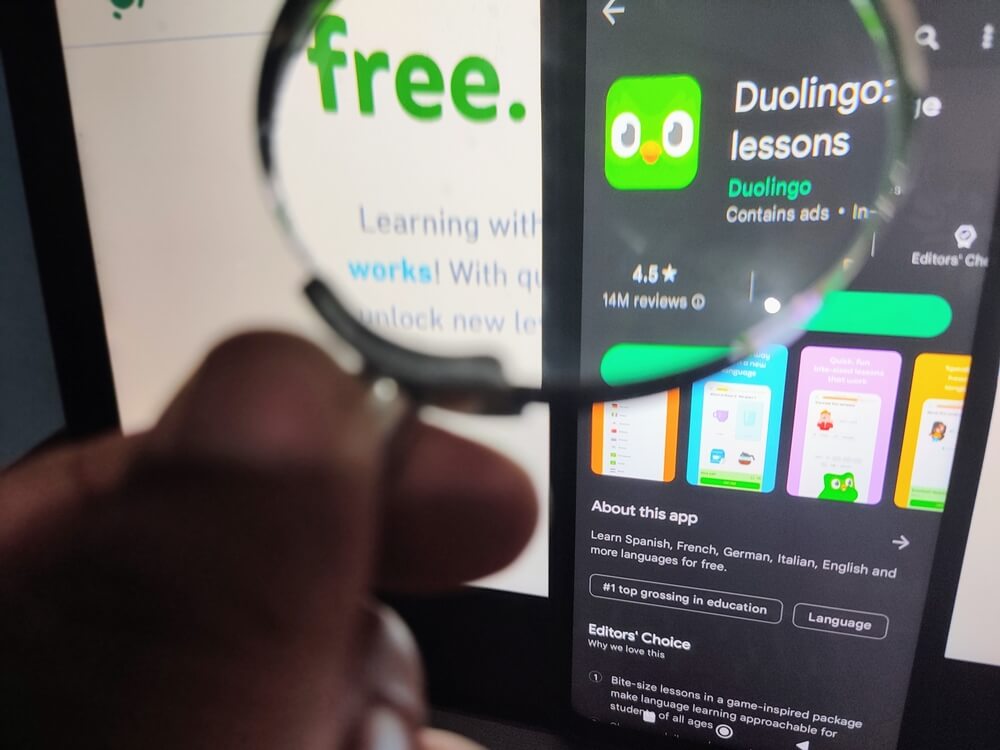 Duolingo for Kids: Pros And Cons for Parents [2025 REVIEW] | Findmykids