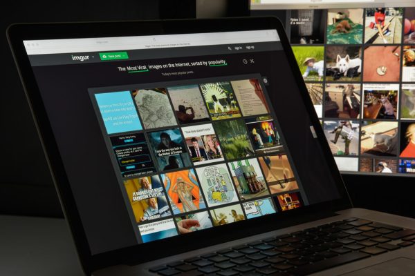 Is Imgur Safe For Kids? [GUIDE 2025] | Findmykids