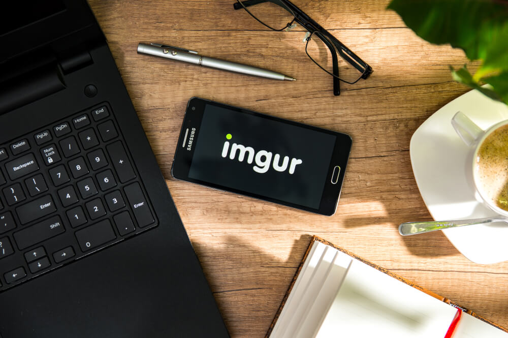 Is Imgur Safe For Kids? [GUIDE 2025] | Findmykids