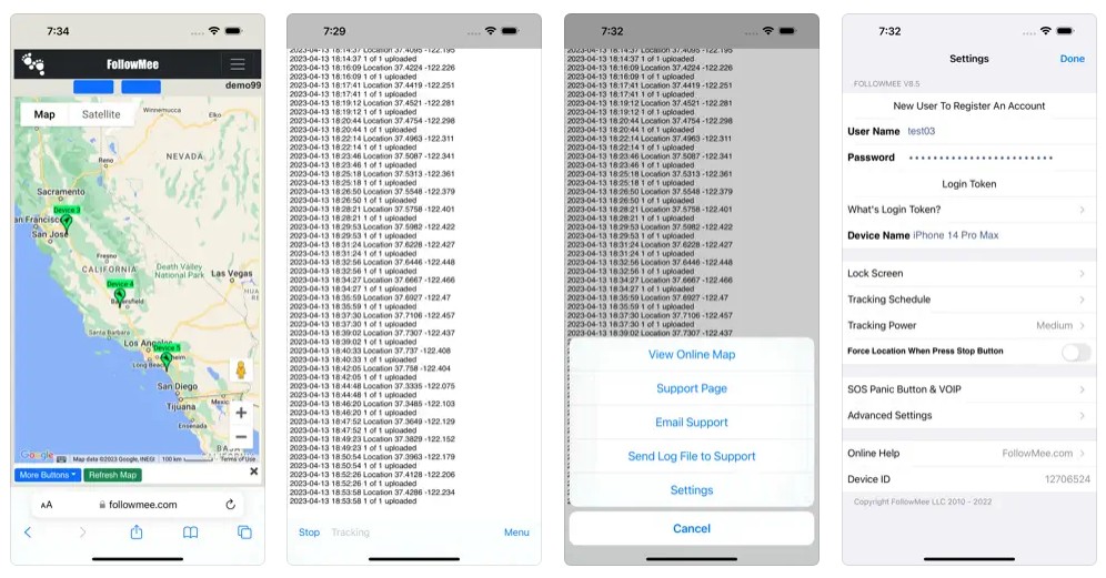 20 Best Tracking Apps for Phone Location: Checked 2025 | Findmykids