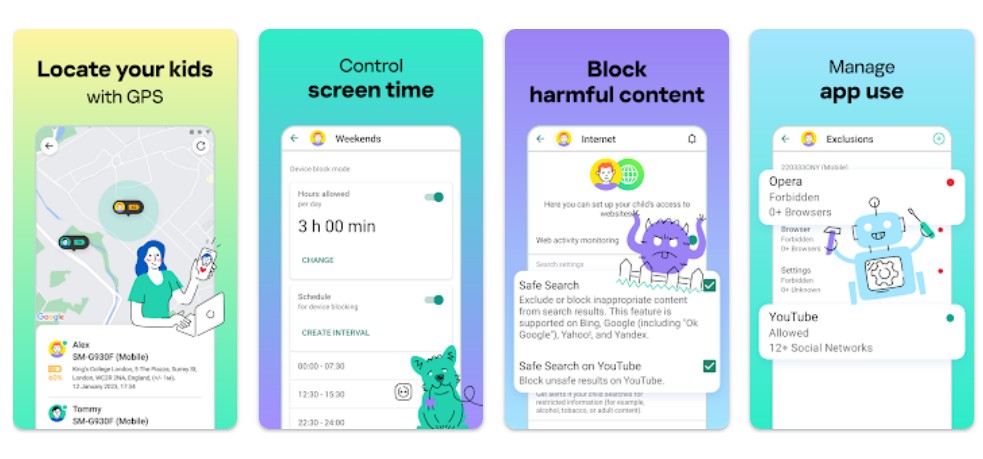 Aura Parental Controls Review: How It Works, Features, and Pricing ...