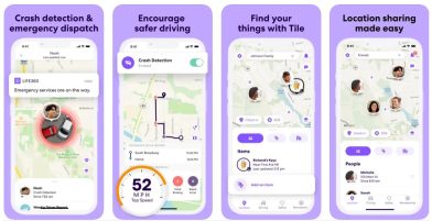 How to Find Someone’s Location on Google Maps | Findmykids