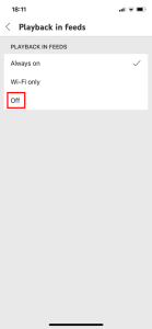 How to Turn Off Autoplay on YouTube: A Step-by-Step Guide | Findmykids