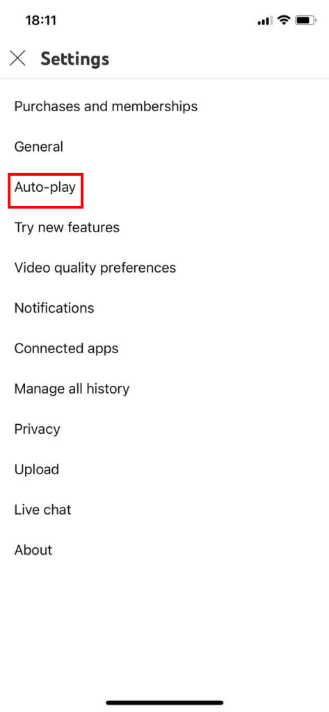 How to Turn Off Autoplay on YouTube: A Step-by-Step Guide | Findmykids