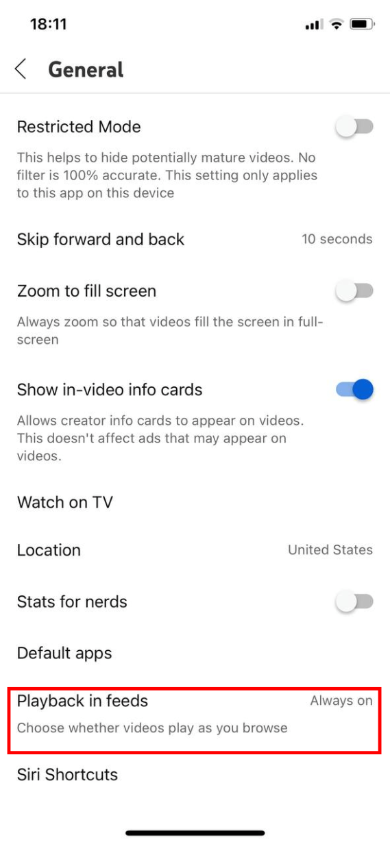 How to Turn Off Autoplay on YouTube: A Step-by-Step Guide | Findmykids