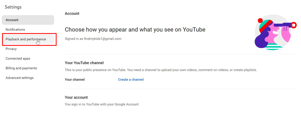 How to Turn Off Autoplay on YouTube: A Step-by-Step Guide | Findmykids