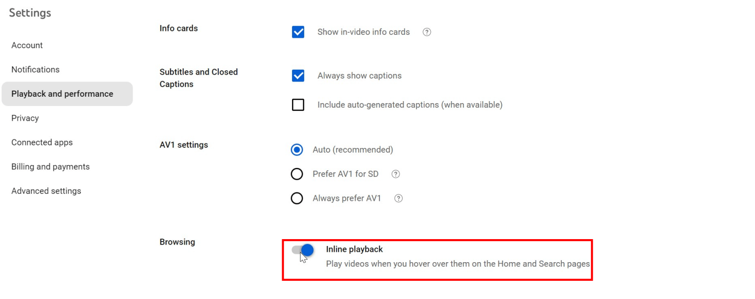 How to Turn Off Autoplay on YouTube: A Step-by-Step Guide | Findmykids