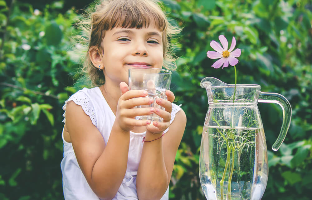 How Much Water Should Kids Drink? | Hydration Guidelines | Findmykids