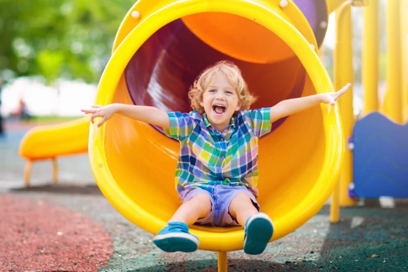 Playground Safety: Rules, Equipment, Tips, Guidelines | Findmykids