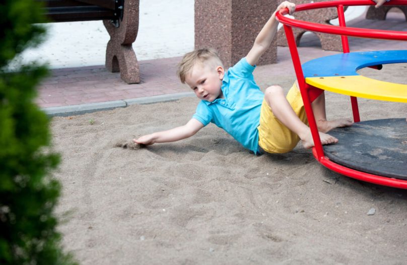 Playground Safety: Rules, Equipment, Tips, Guidelines | Findmykids