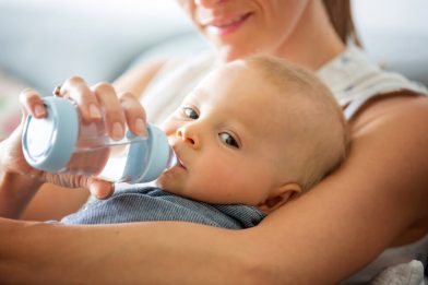 How Much Water Should Kids Drink? | Hydration Guidelines | Findmykids