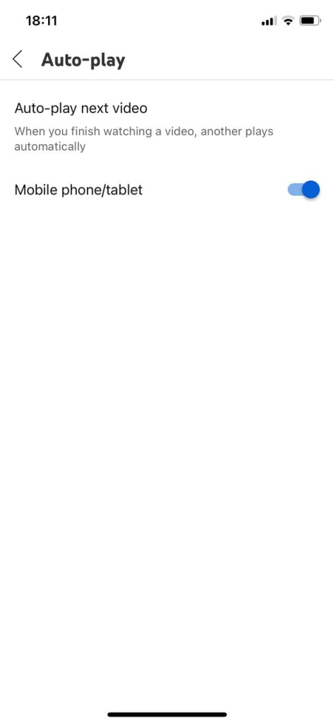 How to Turn Off Autoplay on YouTube: A Step-by-Step Guide | Findmykids