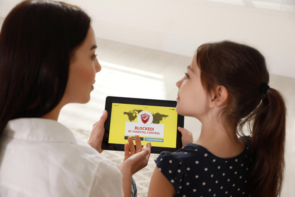 What Keywords To Block for Parental Control: A List for Parents ...