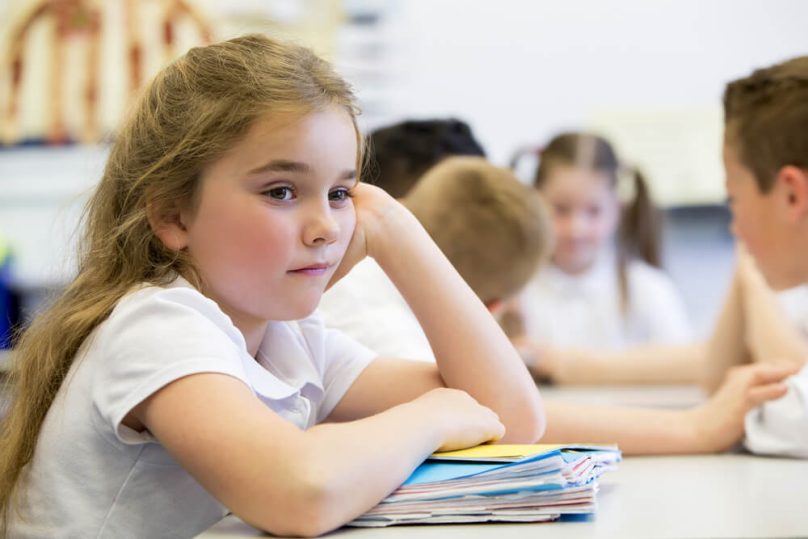 A Child Adjusts To School: How Long Does It Take and How to Help Your ...