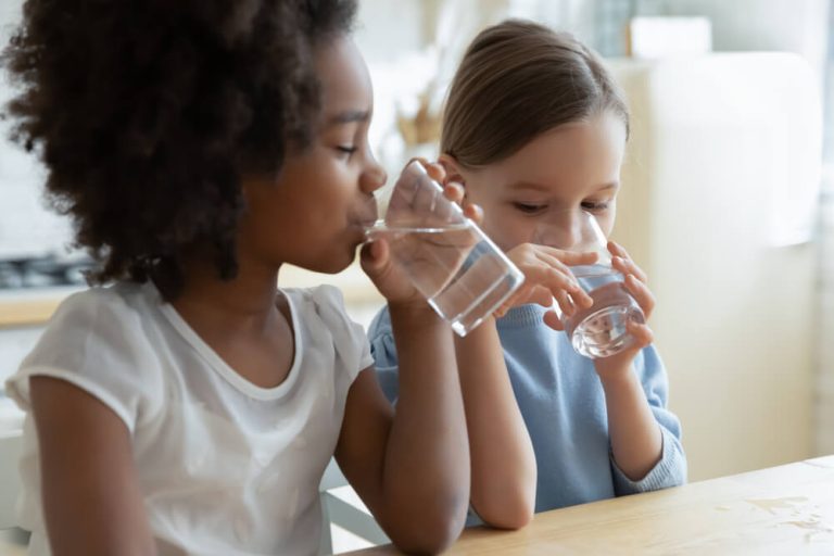 How Much Water Should Kids Drink? | Hydration Guidelines | Findmykids