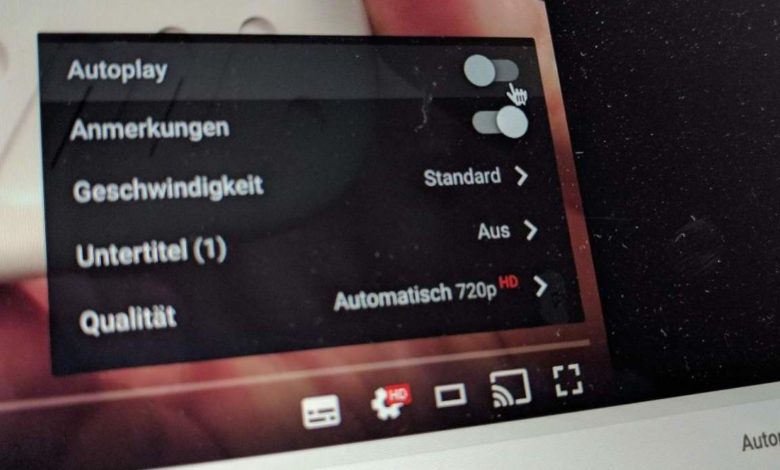 How to Turn Off Autoplay on YouTube: A Step-by-Step Guide | Findmykids