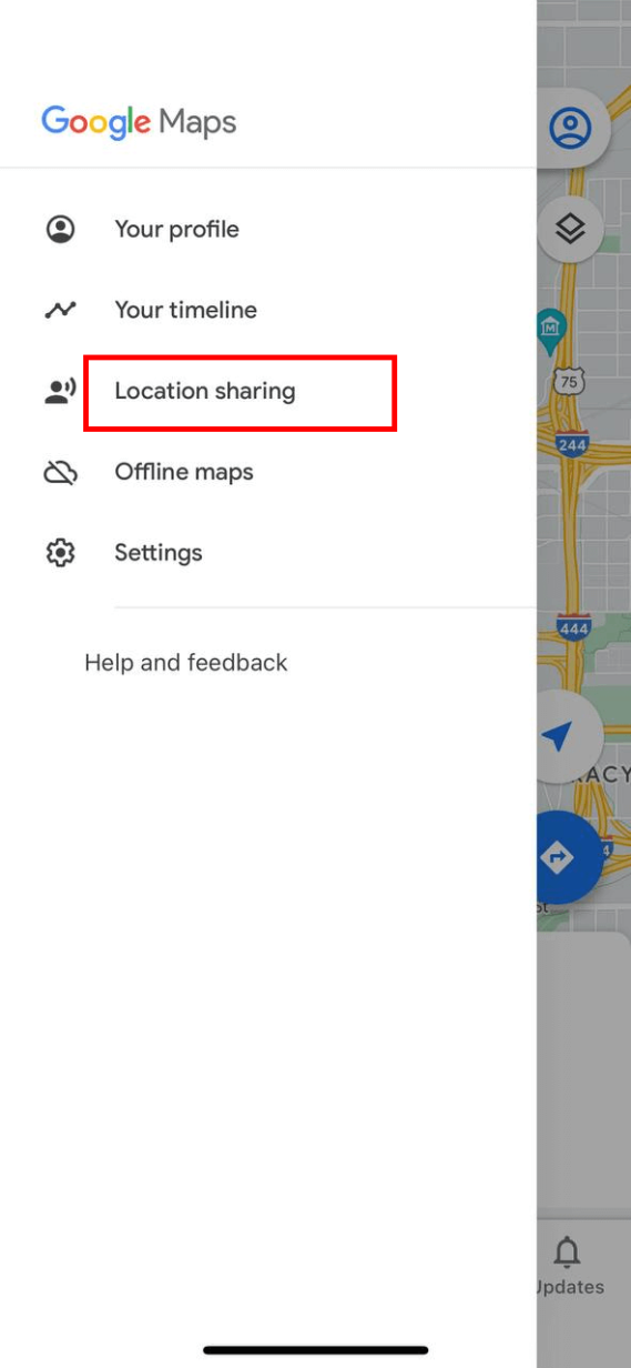 How to Find Someone’s Location on Google Maps | Findmykids
