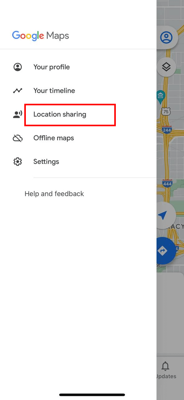 How to Find Someone’s Location on Google Maps | Findmykids