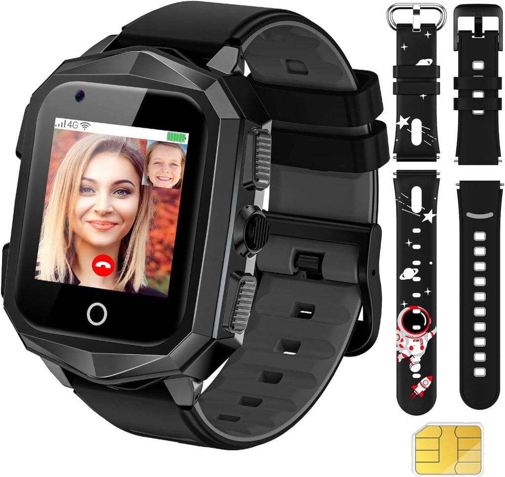 GPS Tracker for Kids: Best Options in 2025 | Findmykids