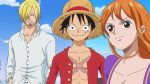 One Piece Age Rating: Is the Anime Safe for Kids? | Findmykids