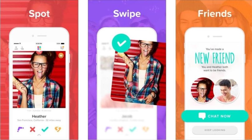 5+ Kids Dating Apps Parents Should Know [2025] | Findmykids