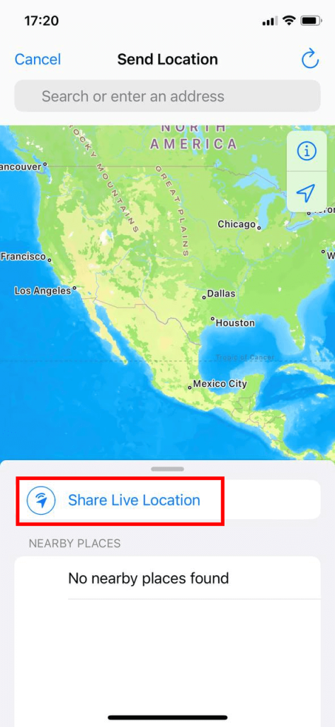How to Find Someone’s Location on Google Maps | Findmykids