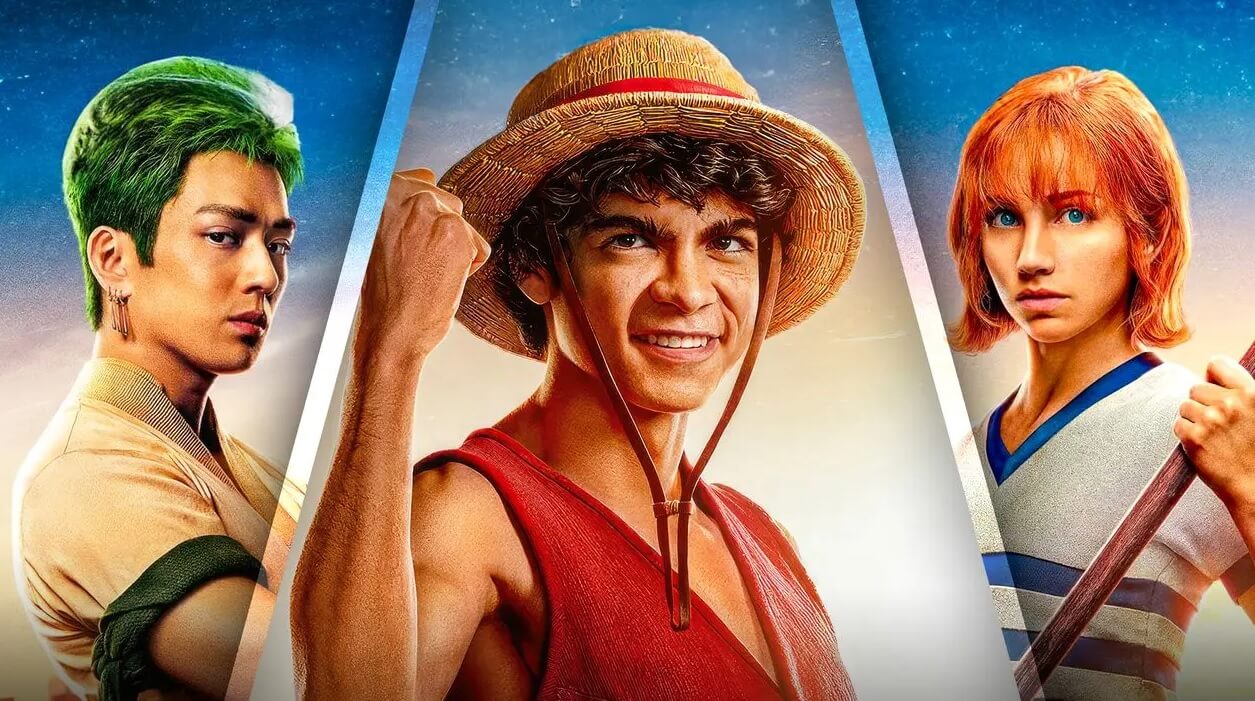 One Piece Age Rating: Is the Anime Safe for Kids? | Findmykids