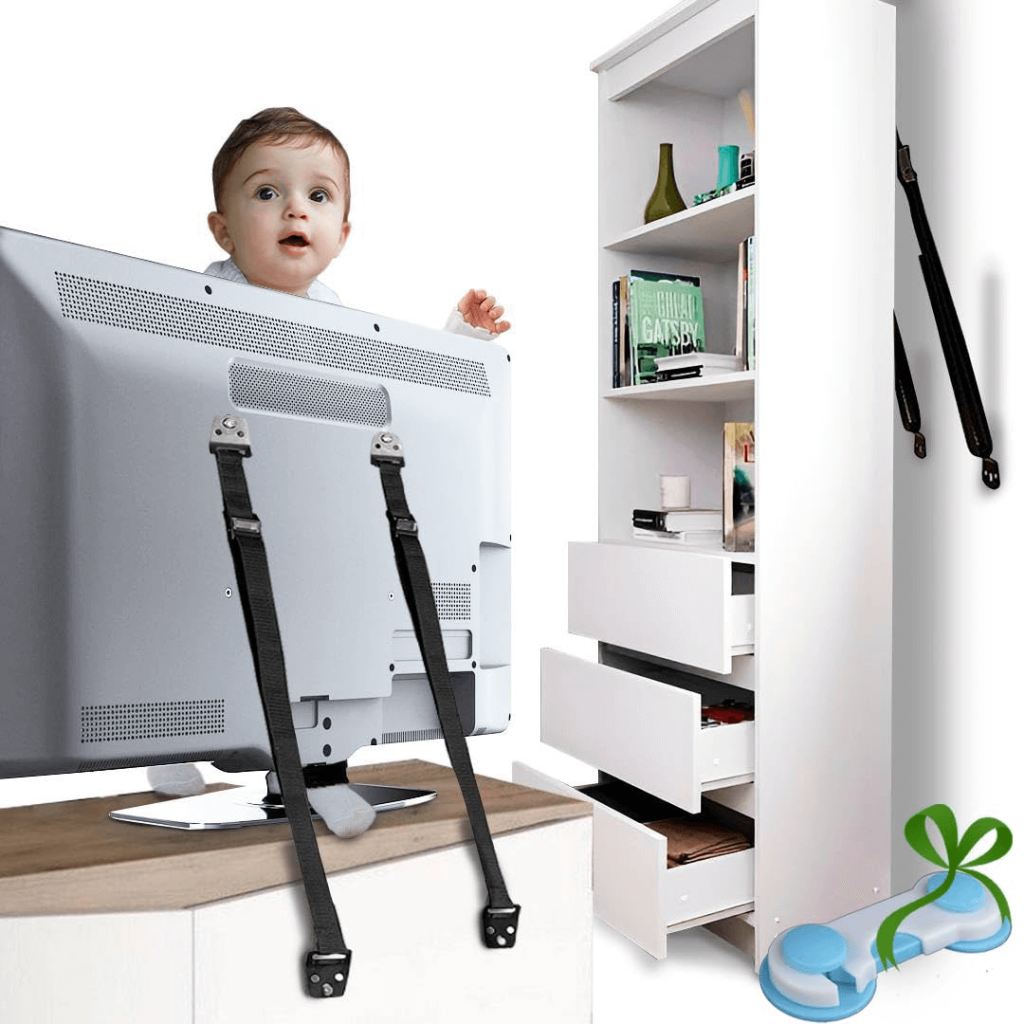 Best Babyproofing Products: 2026 Safety Kit | Findmykids