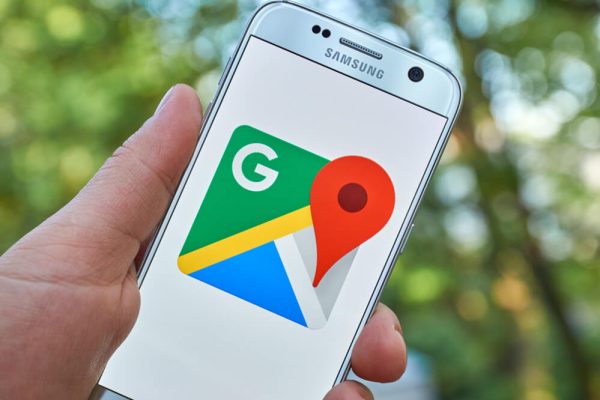 How to Find Someone’s Location on Google Maps | Findmykids
