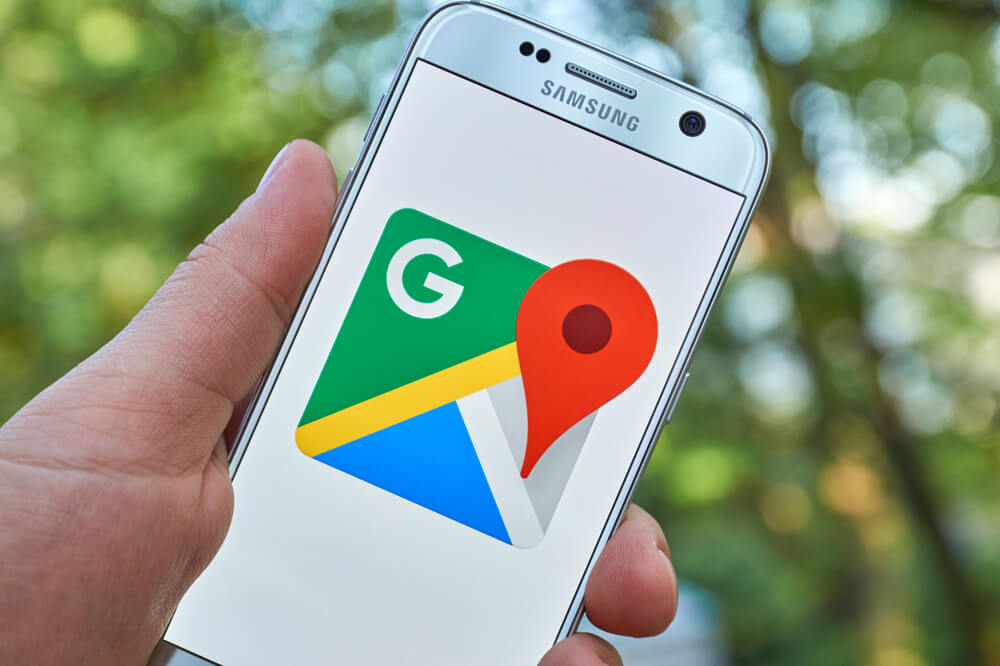 How to Find Someone’s Location on Google Maps | Findmykids