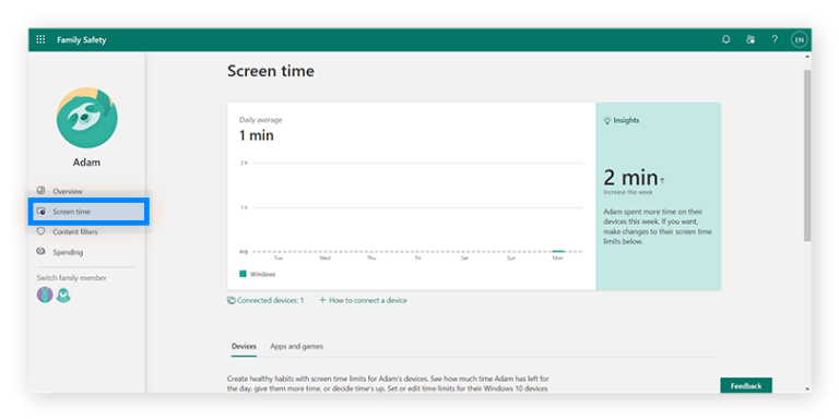 Parental Controls on Windows 10: Step-by-Step Setup and Tips | Findmykids