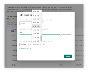 Parental Controls on Windows 10: Step-by-Step Setup and Tips | Findmykids