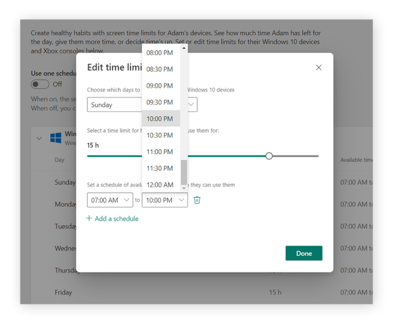 Parental Controls on Windows 10: Step-by-Step Setup and Tips | Findmykids