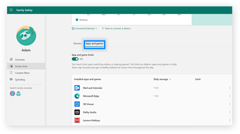 Parental Controls on Windows 10: Step-by-Step Setup and Tips | Findmykids