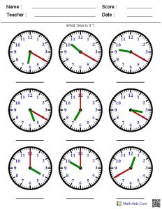 How To Teach Kids To Tell Time: Ways & Tools | Findmykids