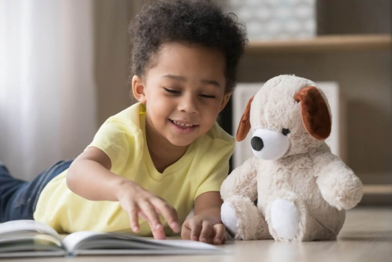 40 Best Toddler Books of All Time: Popular Stories for Reading to Kids ...