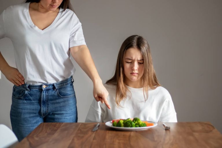 What Is an Almond Mom? Meaning of the Almond Mom Phenomenon | Findmykids