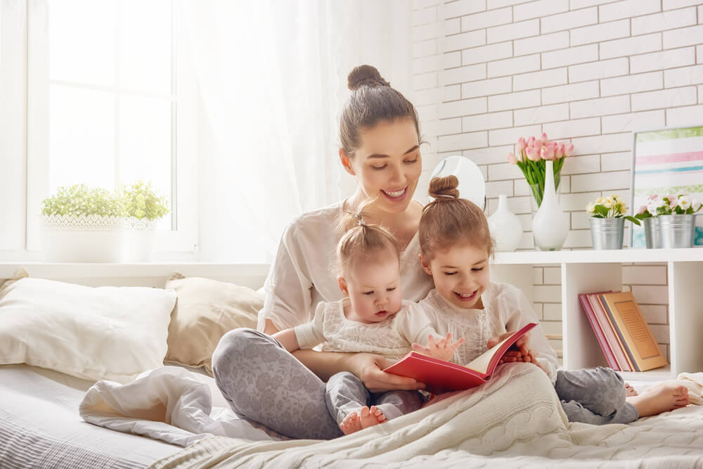 40 Best Toddler Books of All Time: Popular Stories for Reading to Kids ...