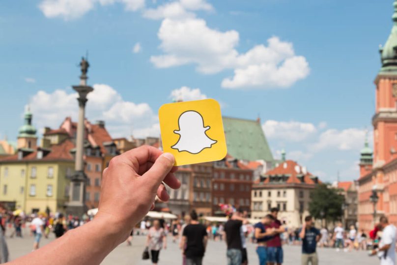 What is Snapchat Plus? 🎖️ A Deep Dive into Premium Snapchat Features ...