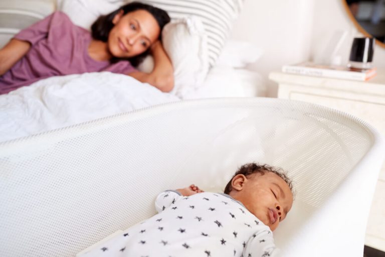 What Is the Ferber Method: Guide to a Sleep Training Method + Ferber ...