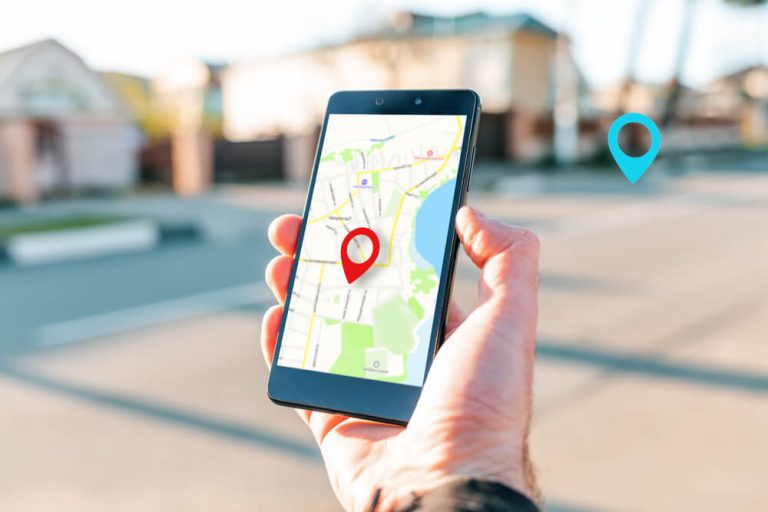 How to Track Someone When Their Location Is Off? How It Works—and How ...