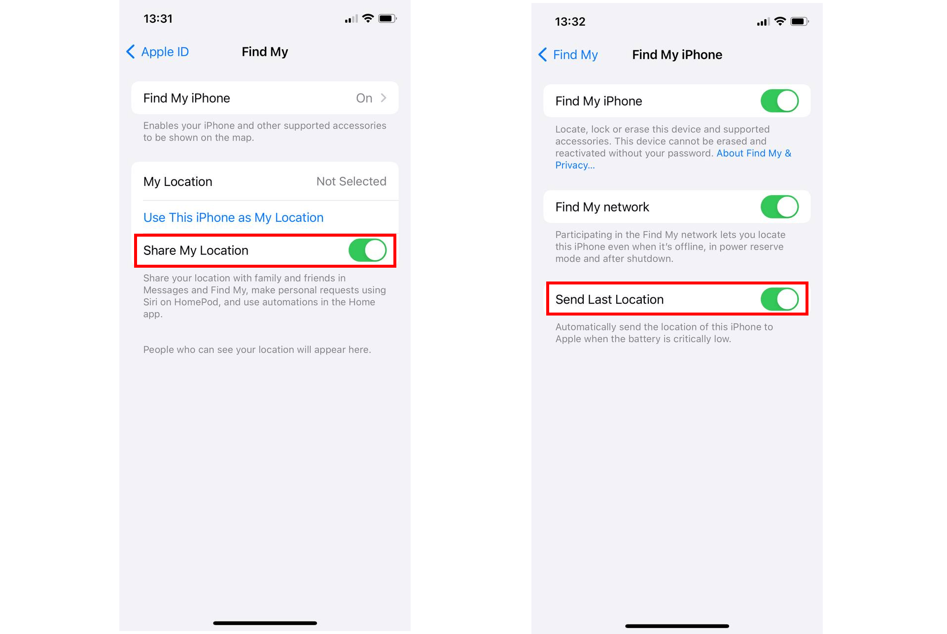 [GUIDE] How to Find Your iPhone Location History on iCloud | Findmykids