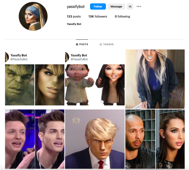 Yassified Meaning: The Teen Vernacular Parents Should Be Aware Of ...