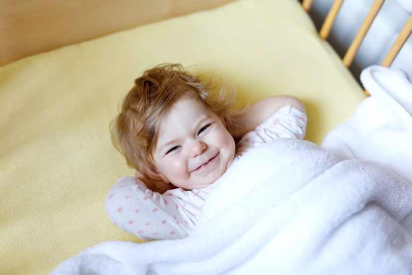 4-Year-Olds Child Development and Milestones | Findmykids