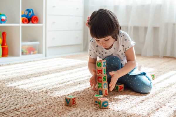 4-Year-Olds Child Development and Milestones | Findmykids
